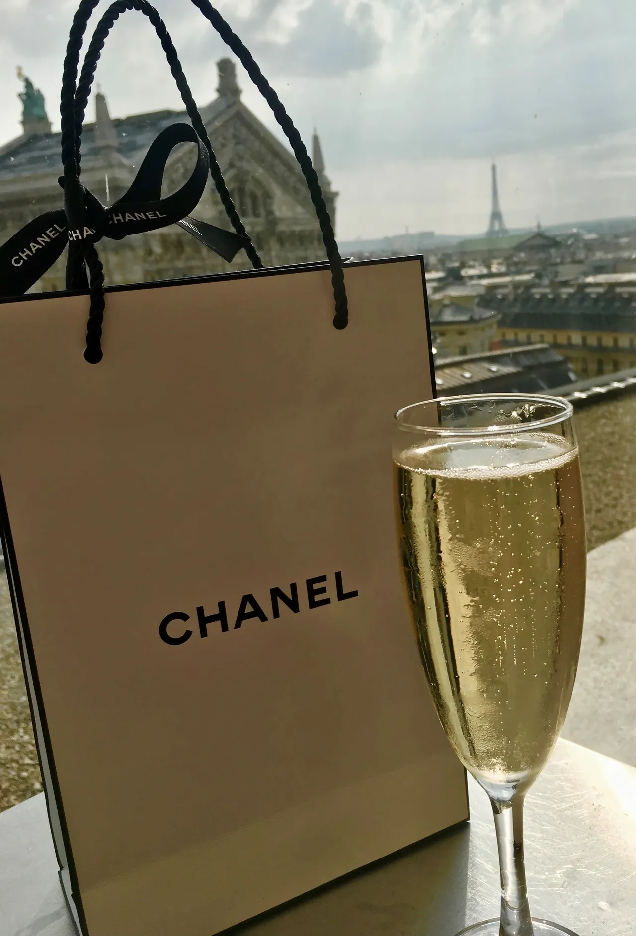 Coco Chanel - the life, the woman, the icon. - Loulabelle’s FrancoFiles