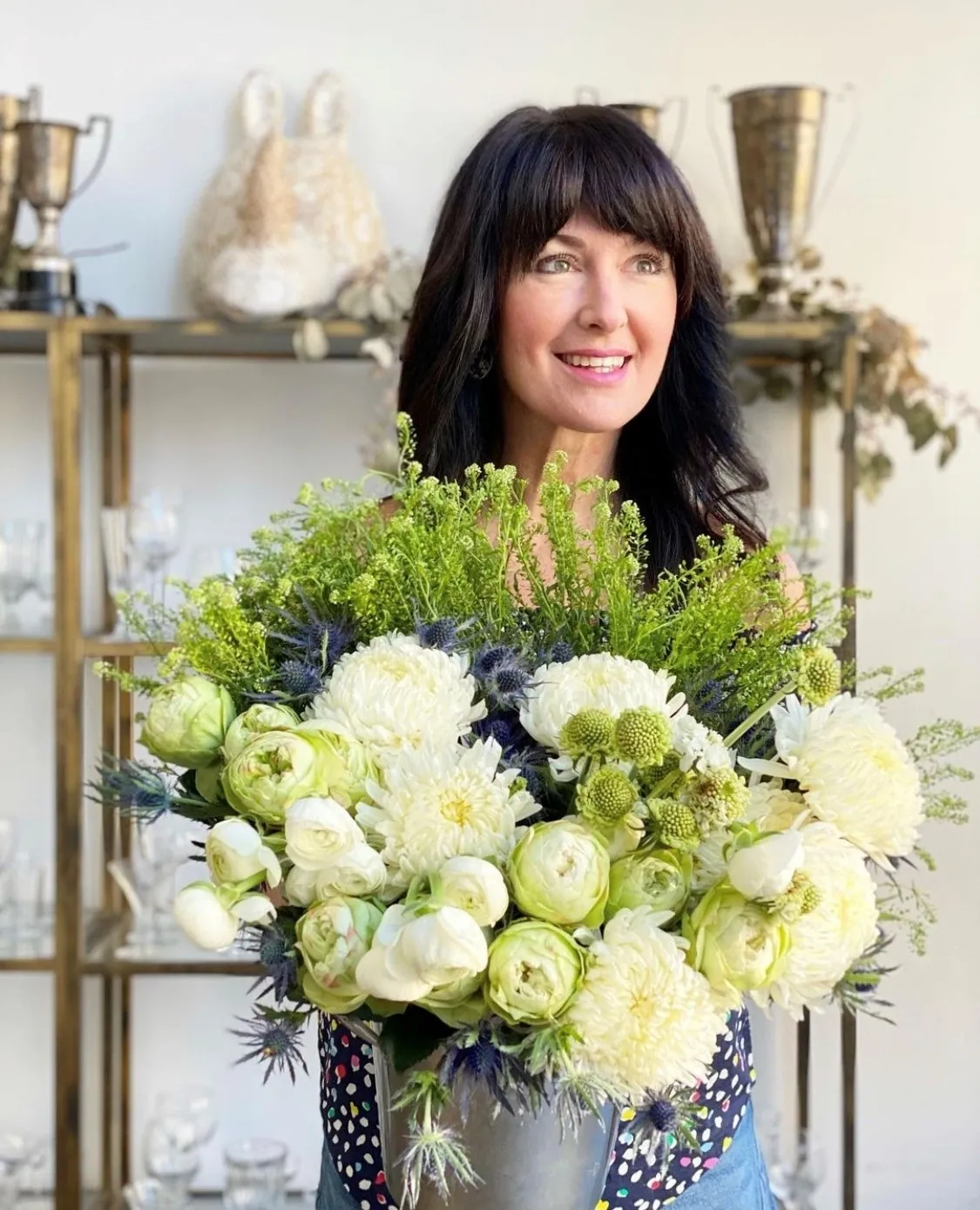 Keeping our French vibes going. Debi Lilly has all the tips ...