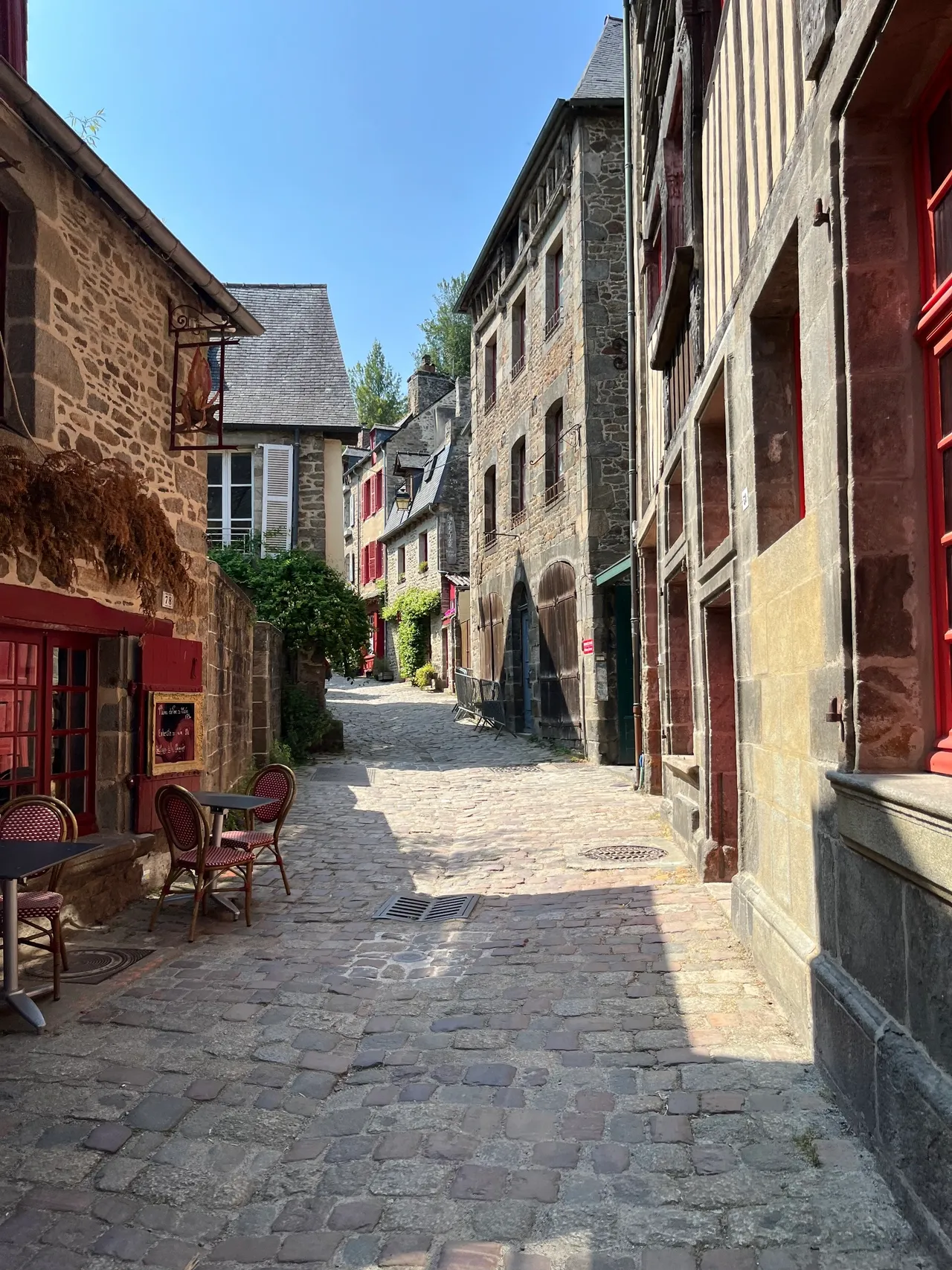 Road tripping the magical and rugged northern coast of France ...